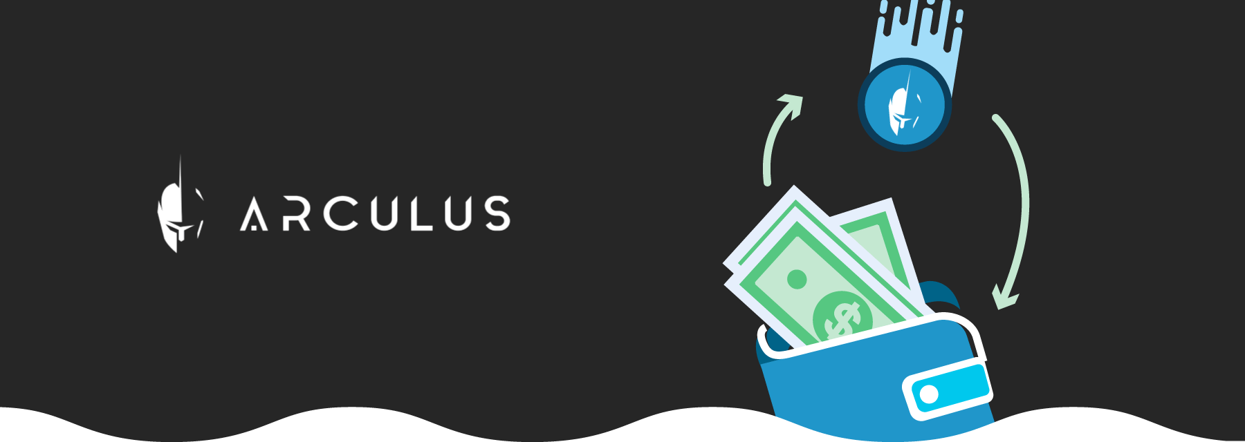 Secure Crypto in 2025 with Arculus Wallet's Metal Key Card